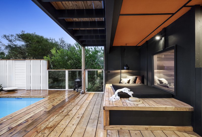 Samantha Moffatt | Buxton Mornington Peninsula